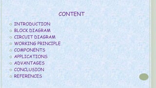 Visitor counter | PPTX