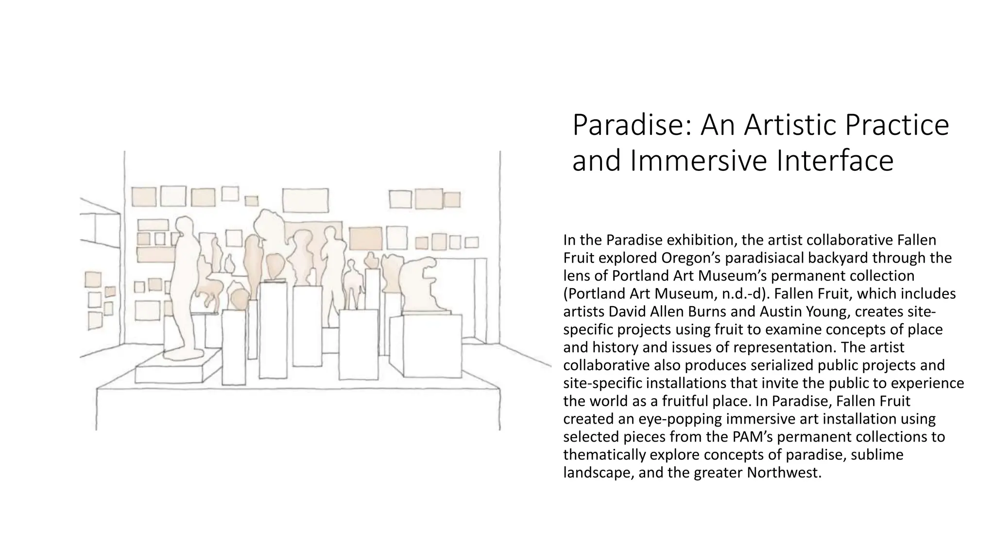 VisitorExperience and disciplines 2.pptx