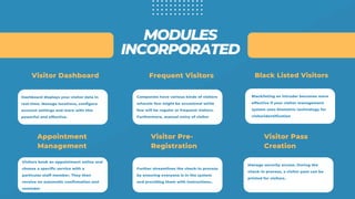 Visitor Management system.pdf