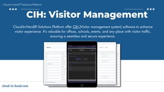 Visitor Management System.pdf