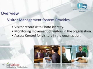 Visitor Management System Virtual Galaxy 01.pptx