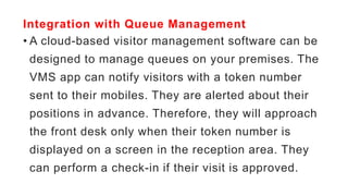 Visitor manage PPT March2023.pptx