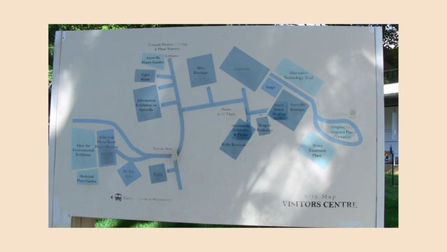 VISITOR'S INFORMATION CENTER DESIGN | PDF | Australia and Oceania ...