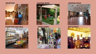 VISITOR'S INFORMATION CENTER DESIGN | PDF