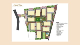 VISITOR'S INFORMATION CENTER DESIGN | PDF