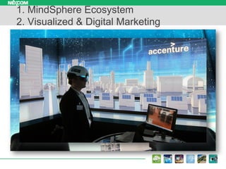 Visit report hannover messe 2017 eric lo 20170505 | PPT