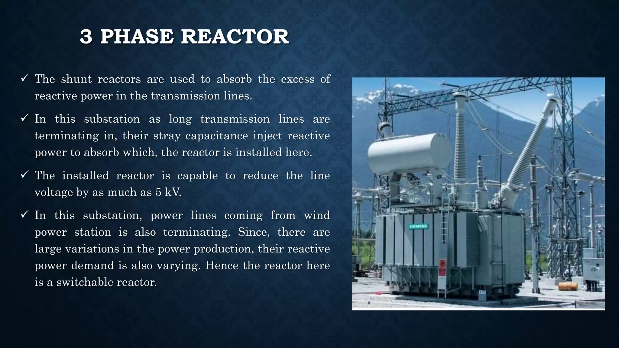 Visit to 400 kV substation, Hadala | PPTX