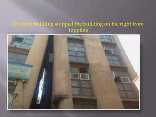 Visit to nepal&india | PPTX | Civil Engineering Industry | Industries