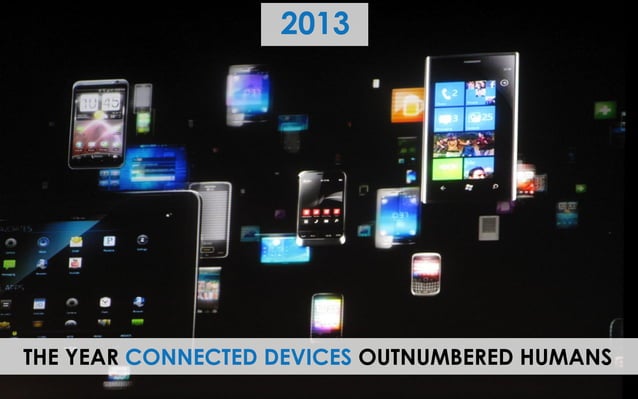 Visiware leading the 2nd screen revolution - nex tv mexico-1.1 | PPT