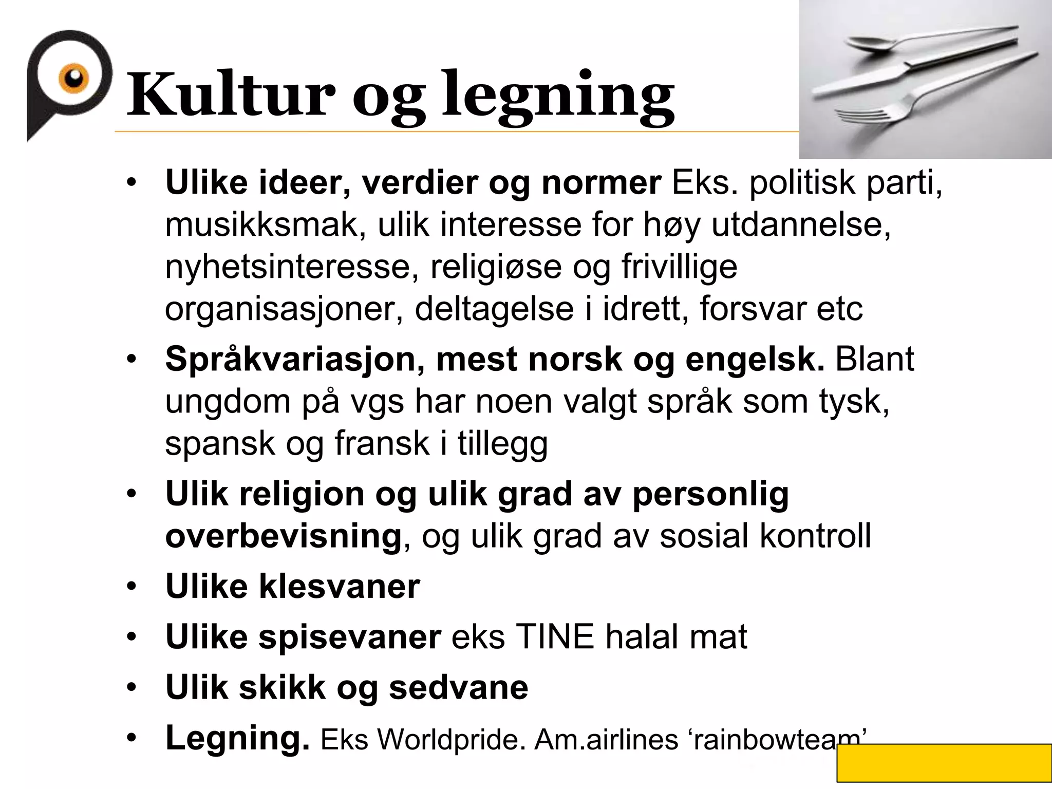 Markedsføring. Målgruppe og segmentering del 2 av 2 Visjon 1 2020 | PPTX