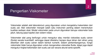 VISKOMETER.pptx
