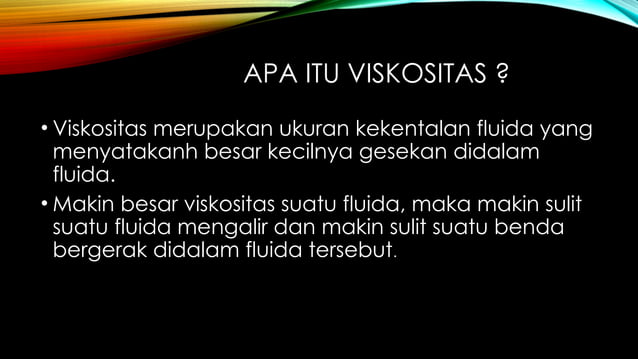 viskositas fisika dasar materi kuli.pptx