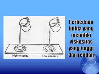 Viskositas zat cair cara stokes | PPTX