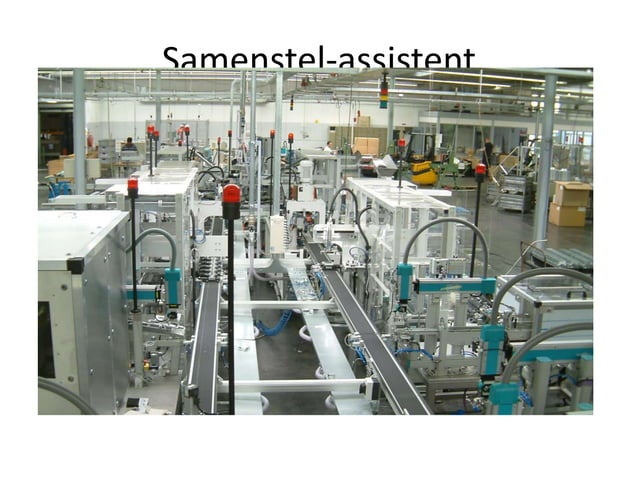 Visma samenstel assistent | PPTX