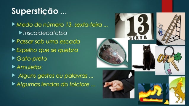 Visão espírita sobre a Superstição