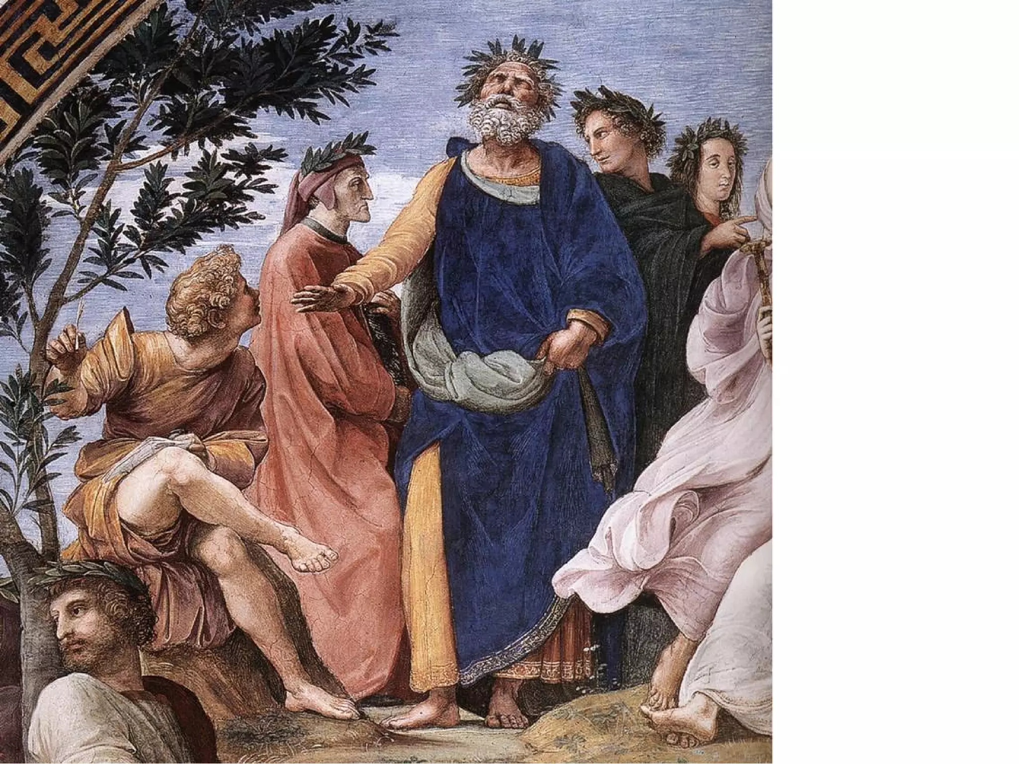 Visoka renesansa | PPT