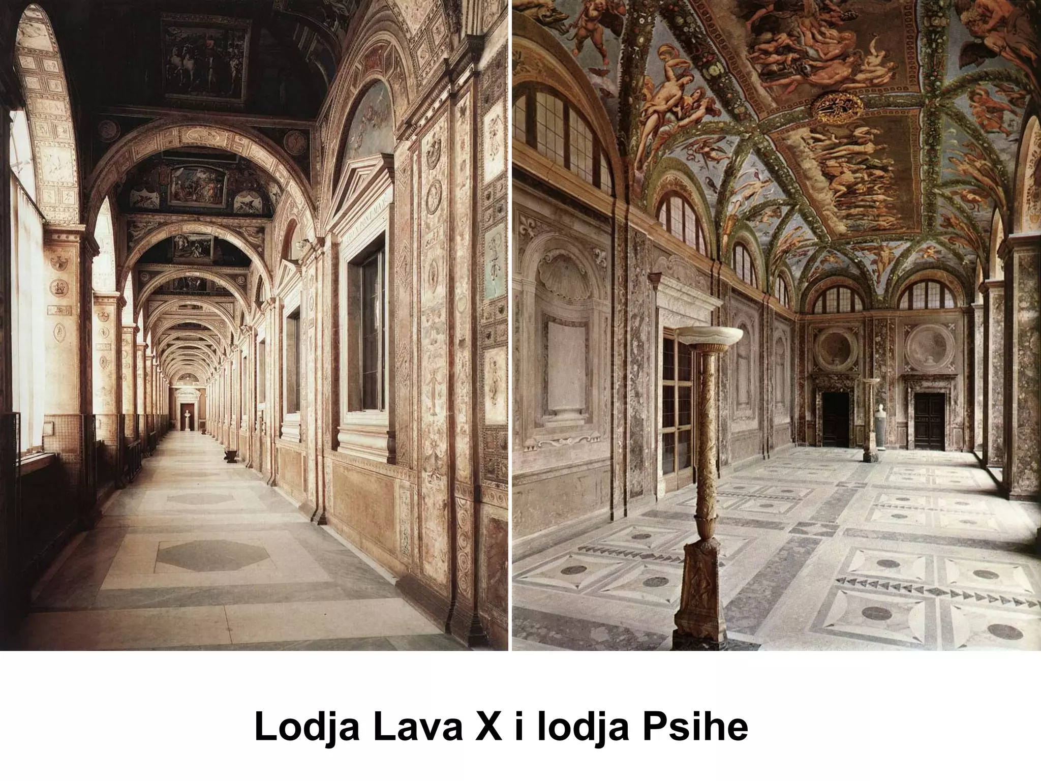 Visoka renesansa | PPT