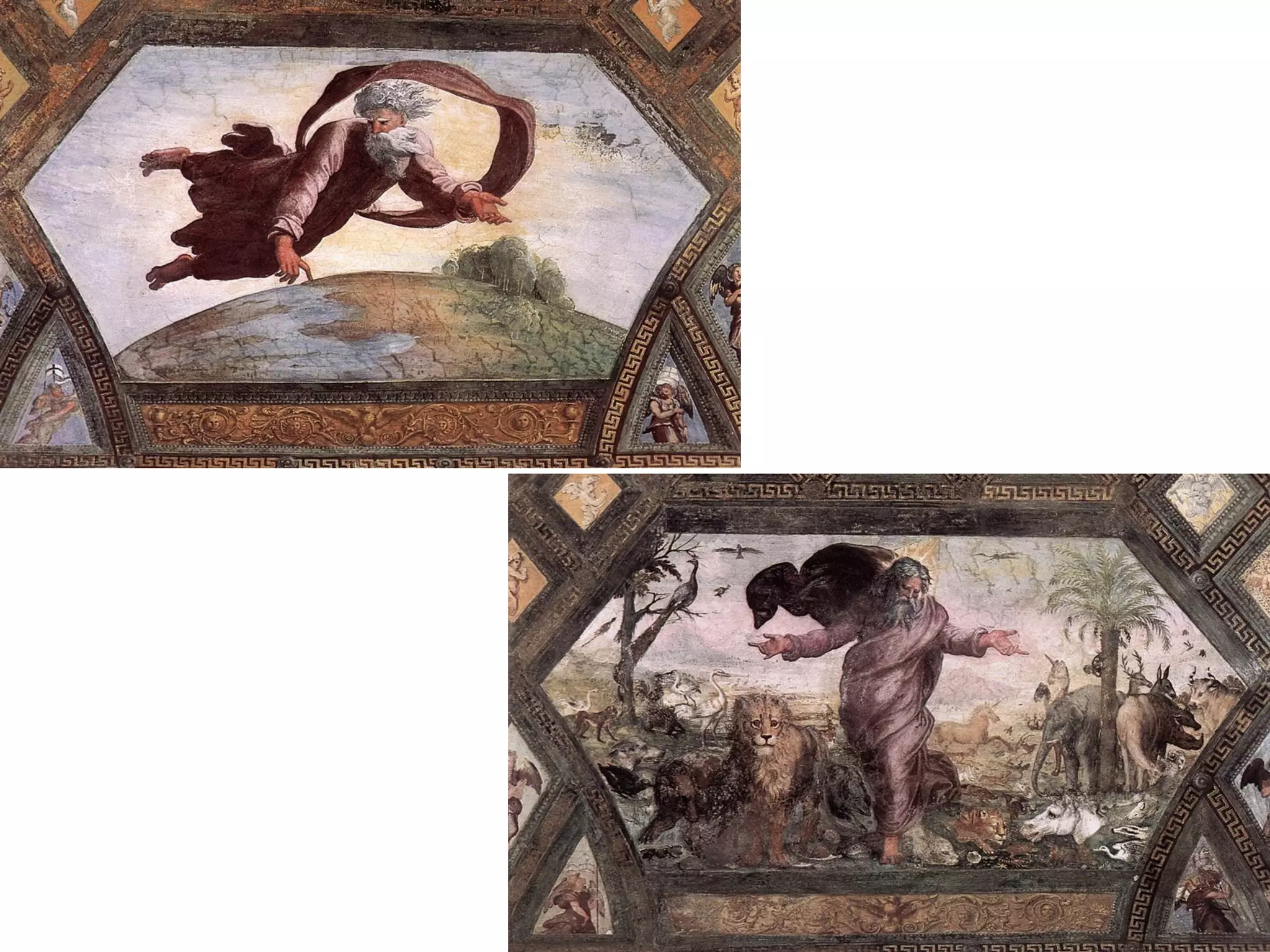 Visoka renesansa | PPT