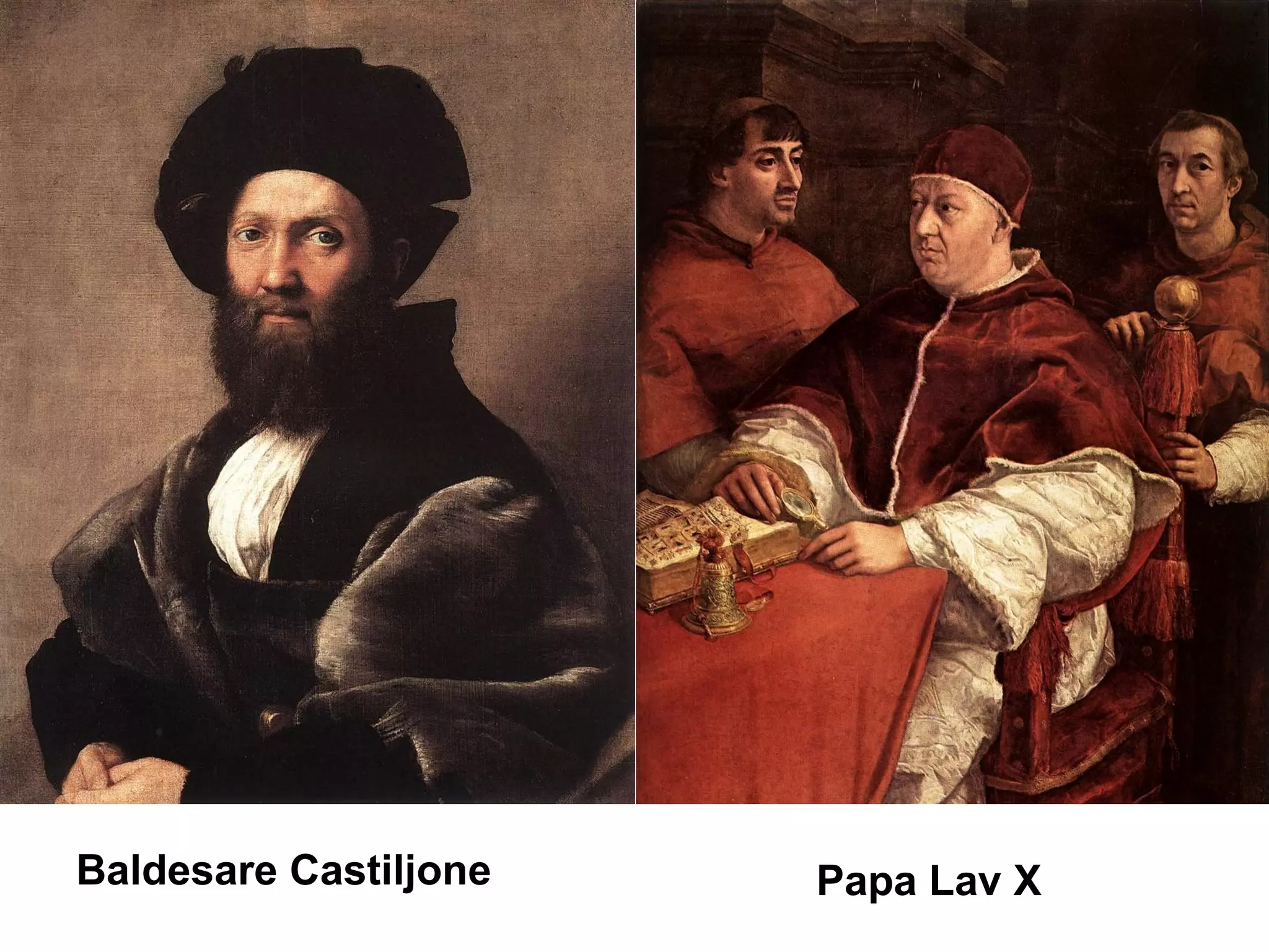 Visoka renesansa | PPT