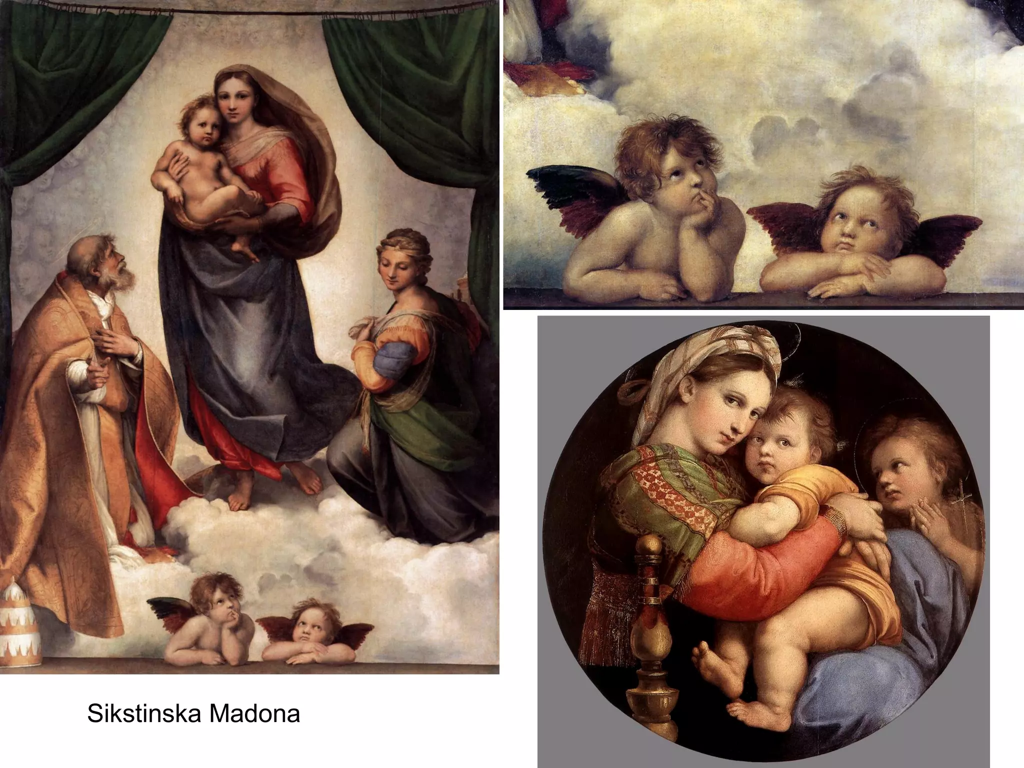 Visoka renesansa | PPT