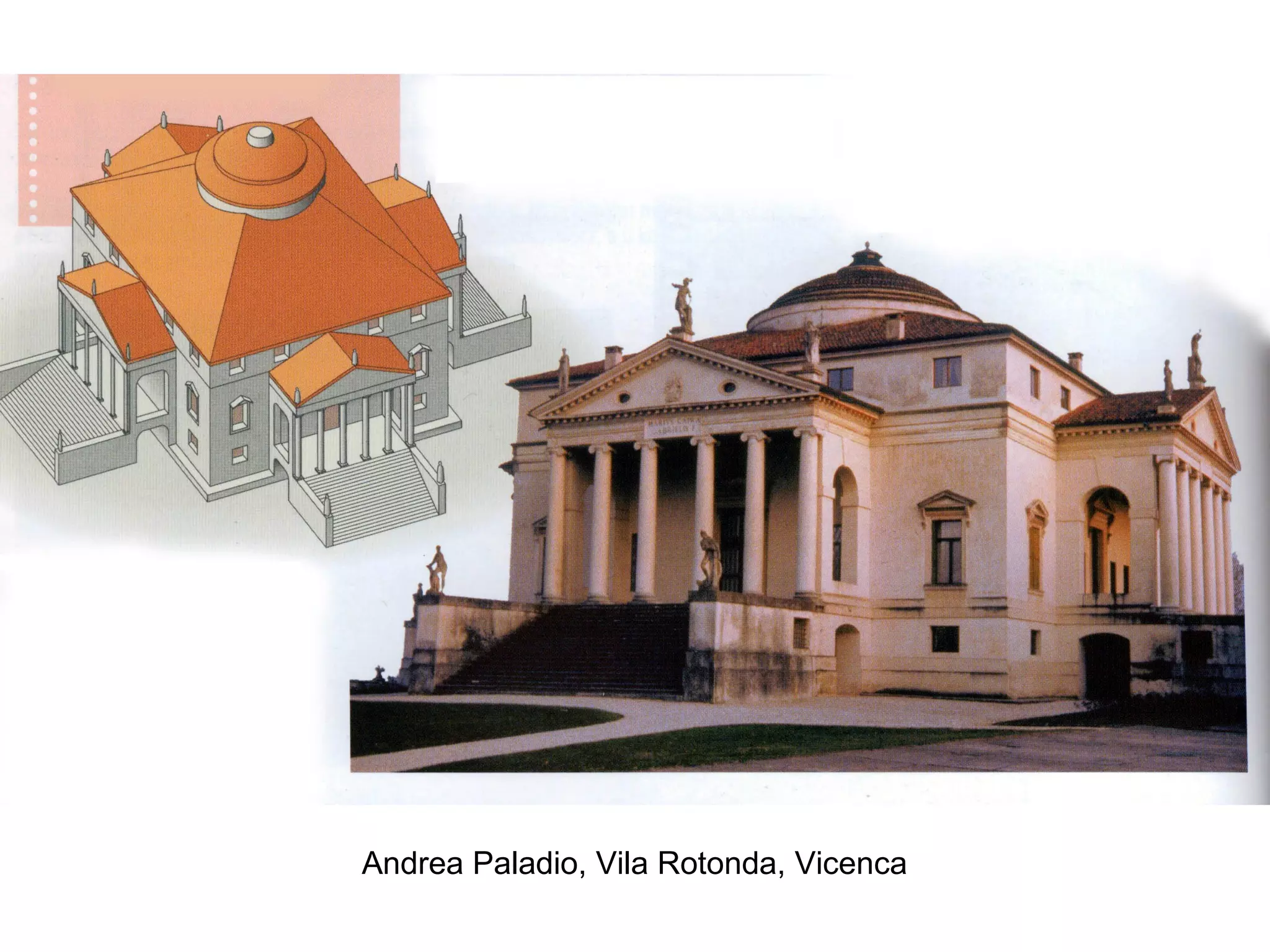 Visoka renesansa | PPT