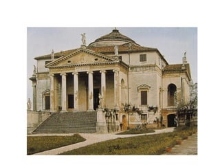 Visoka Renesansa - Bramante | PPT