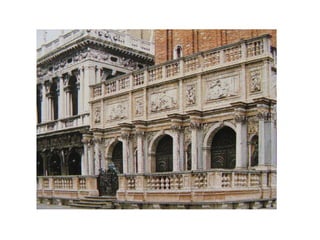 Visoka Renesansa - Bramante | PPT