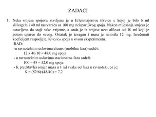 Visokopritisna tečna-hromatografija | PPT