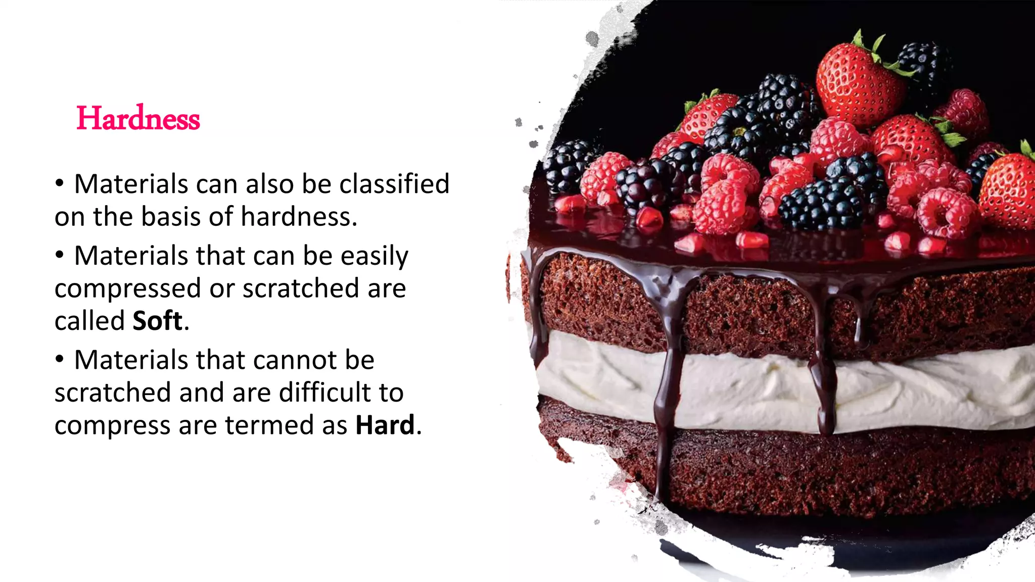 sorting material into groups | PPTX