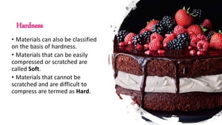 sorting material into groups | PPTX