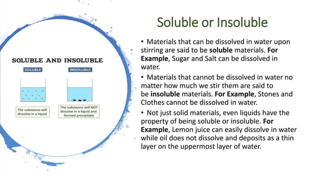 sorting material into groups | PPTX | Chemistry | Science