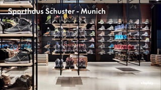 Visplay multilane ceiling system | PPT