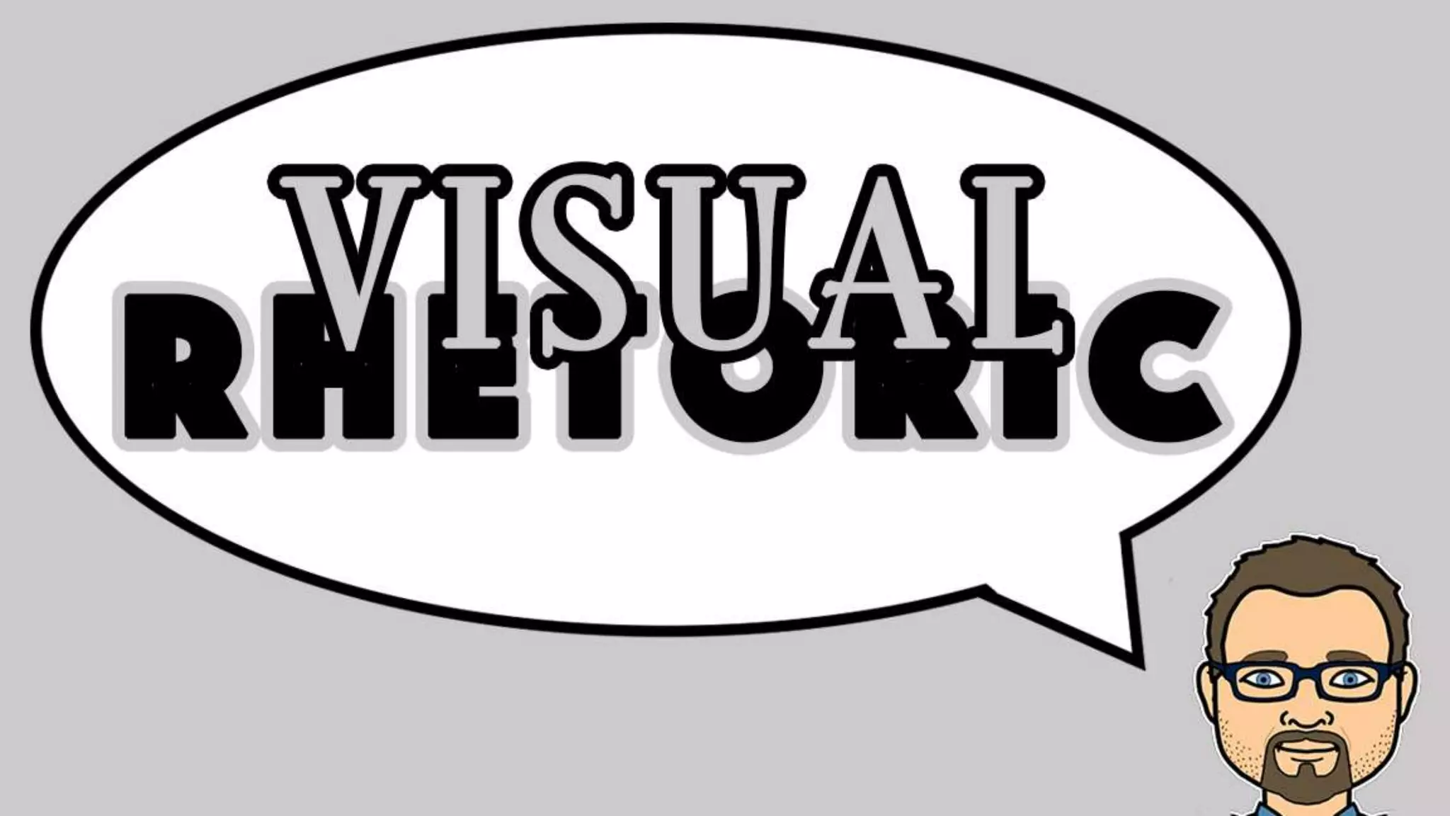 Visual Rhetoric 1 | PPT