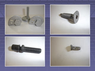 Visserie guerry | PPS