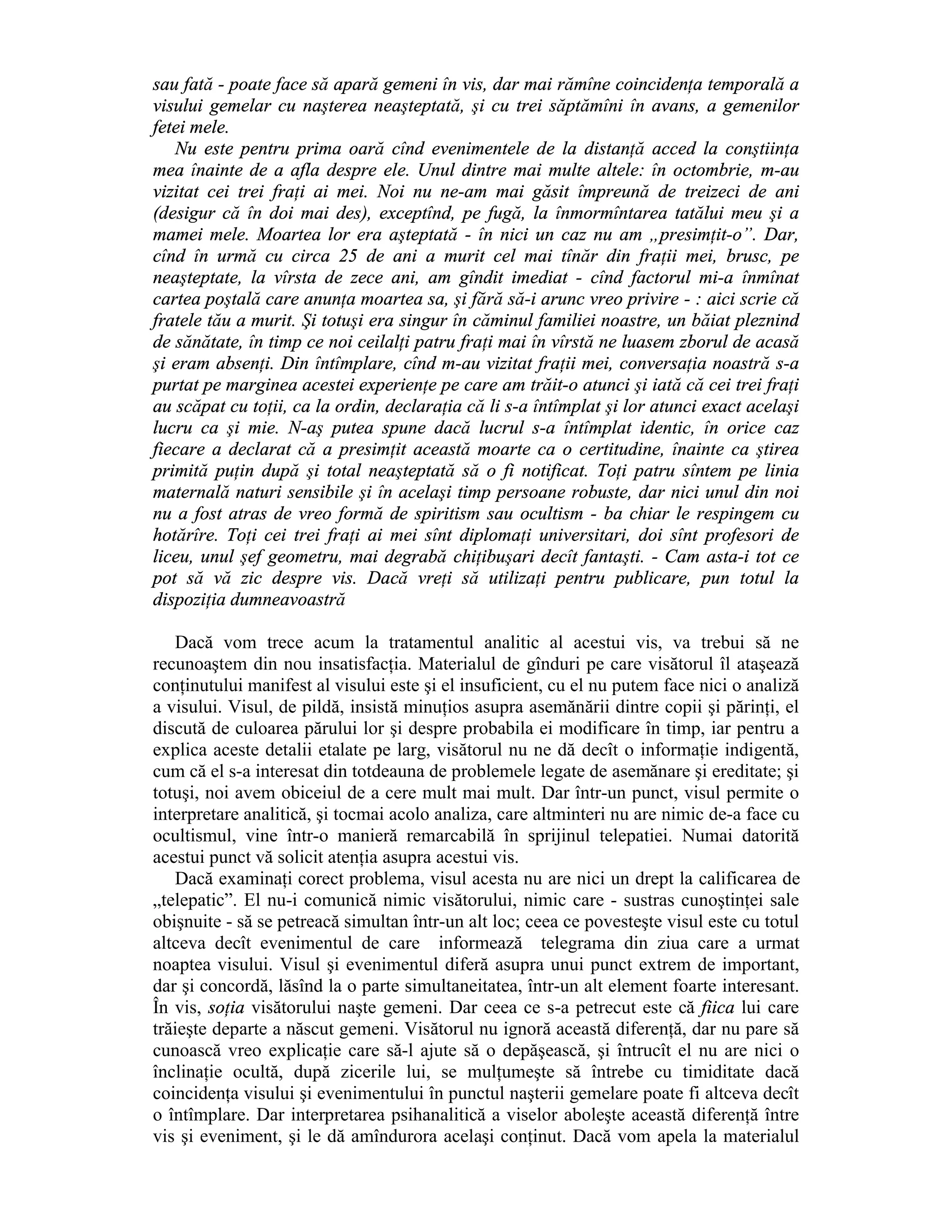 Vis si telepatie-Freud.pdf