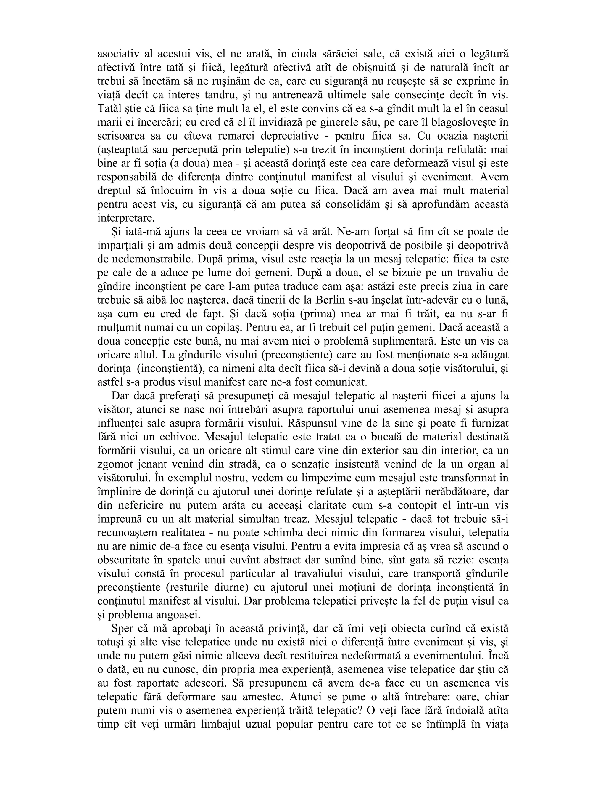 Vis si telepatie-Freud.pdf