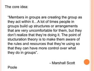Adaptive Structuration..pptx