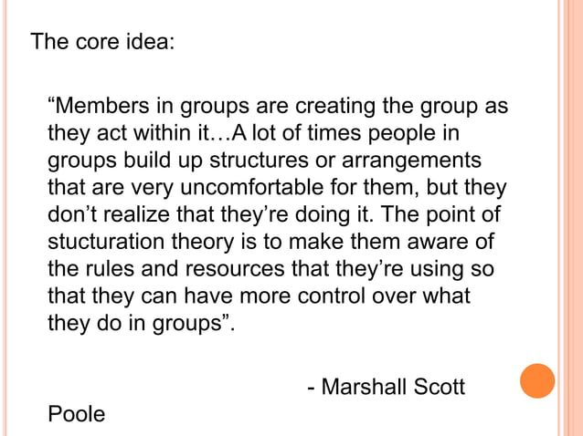 Adaptive Structuration..pptx