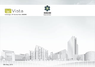 Vista ph1 presentation | PDF