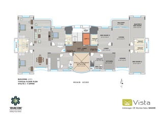Vista ph1 presentation | PDF
