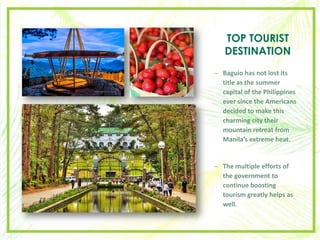 Vista Residences Pinehill Baguio | PPT