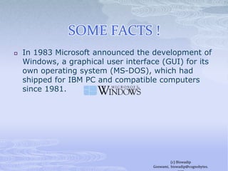 Windows Vista Tour | PPT