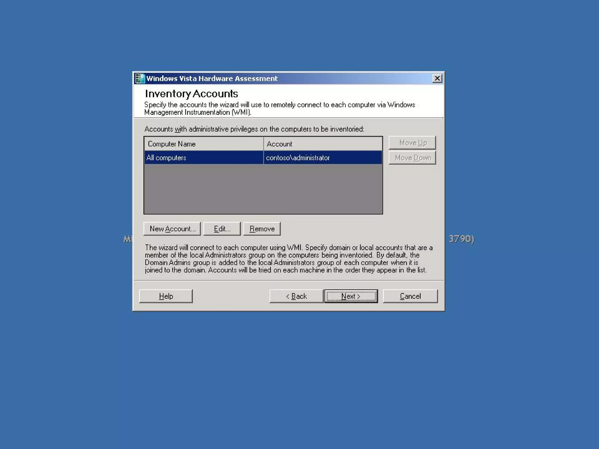 Vistapresentation2 | PPT