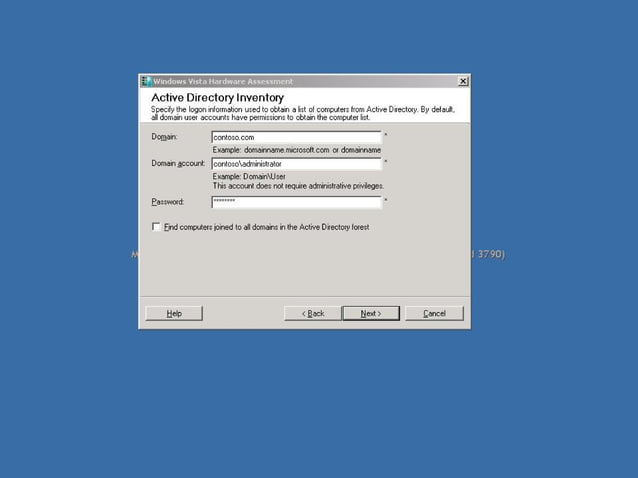 Vistapresentation2 | PPT