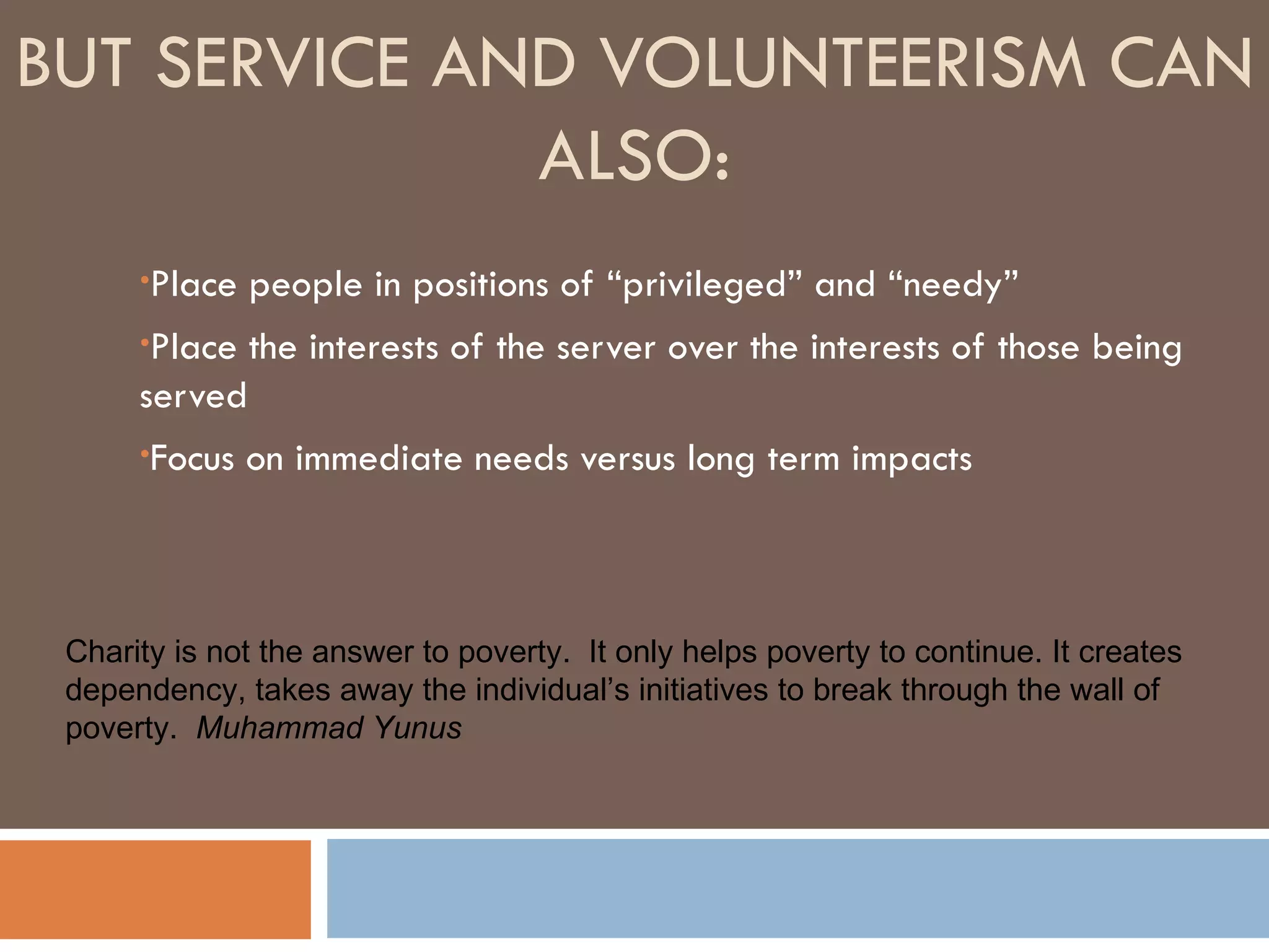 Asset Based Community Development | PPT