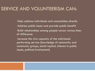 Asset Based Community Development | PPT