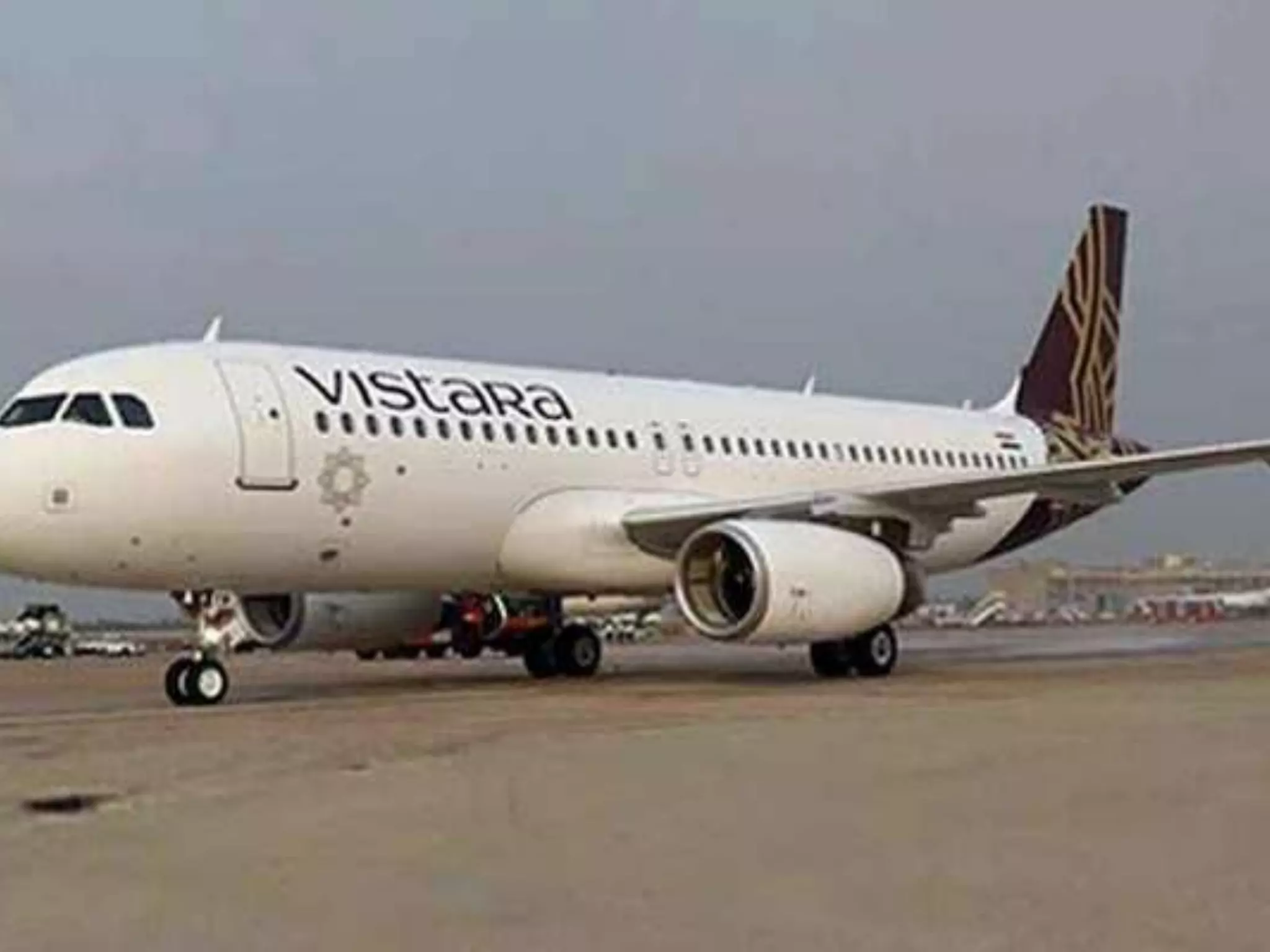 Vistara | PPTX