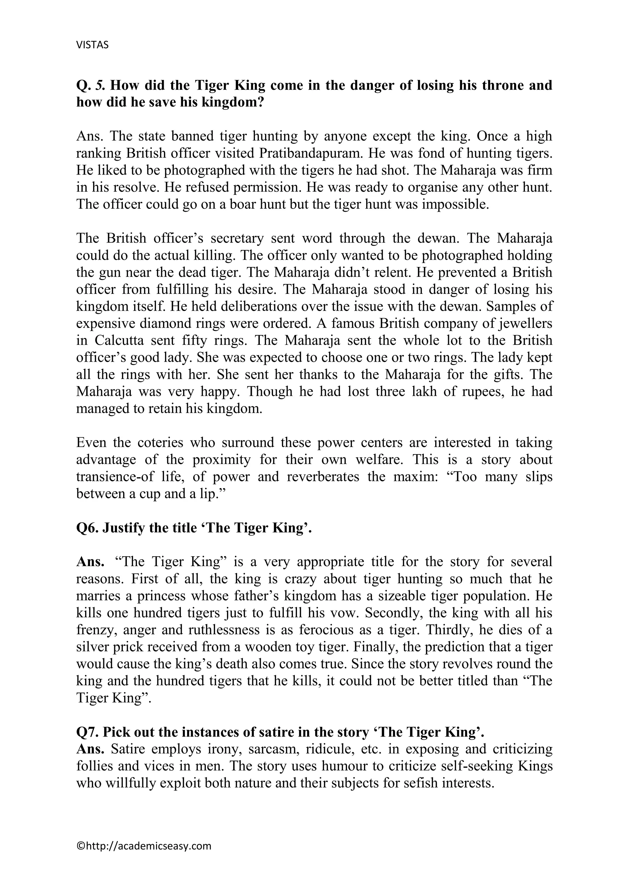 Vistas | PDF