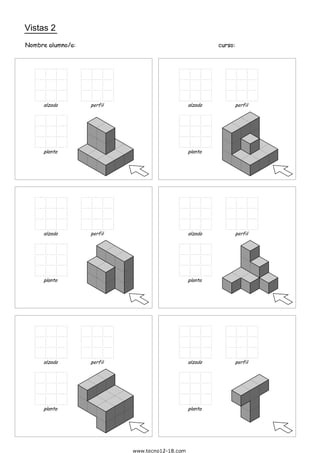 Vistas 1 y 2 | PDF