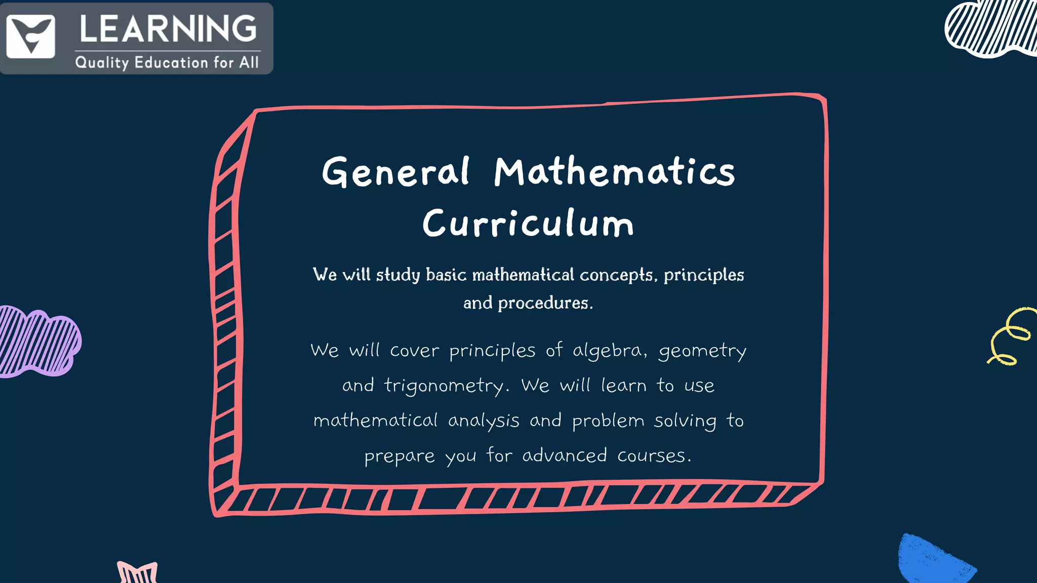 Vista's learning | PPT